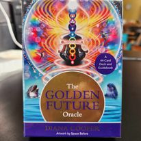 The Golden Future Oracle | Positive Practice Online