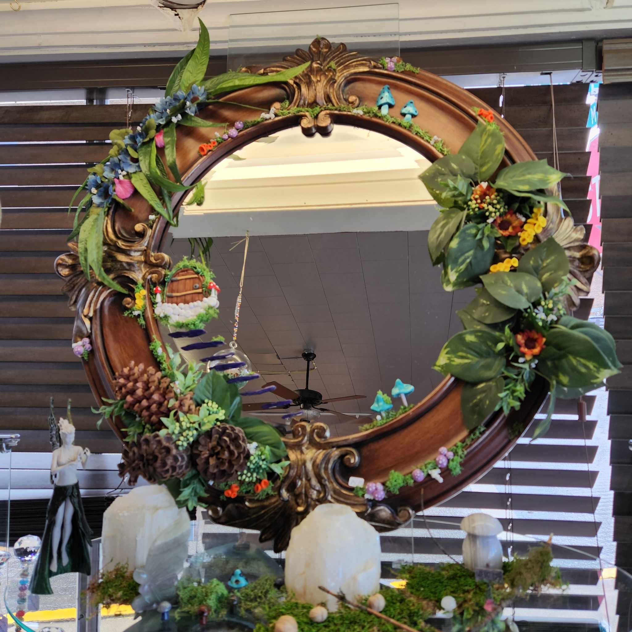 Portal Mirror | Positive Practice Online